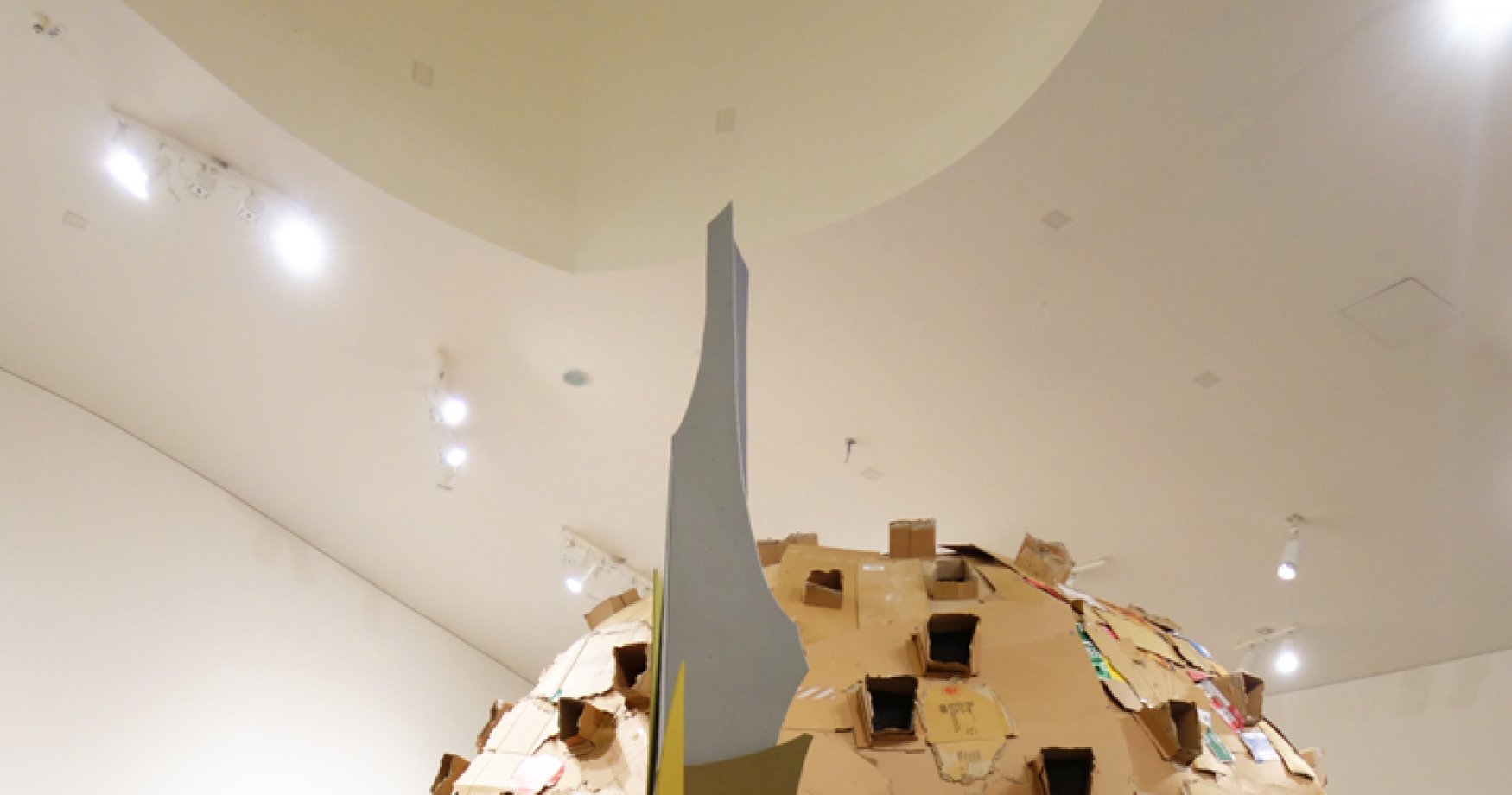 Entropic Empire | projects / installations | Rob Voerman