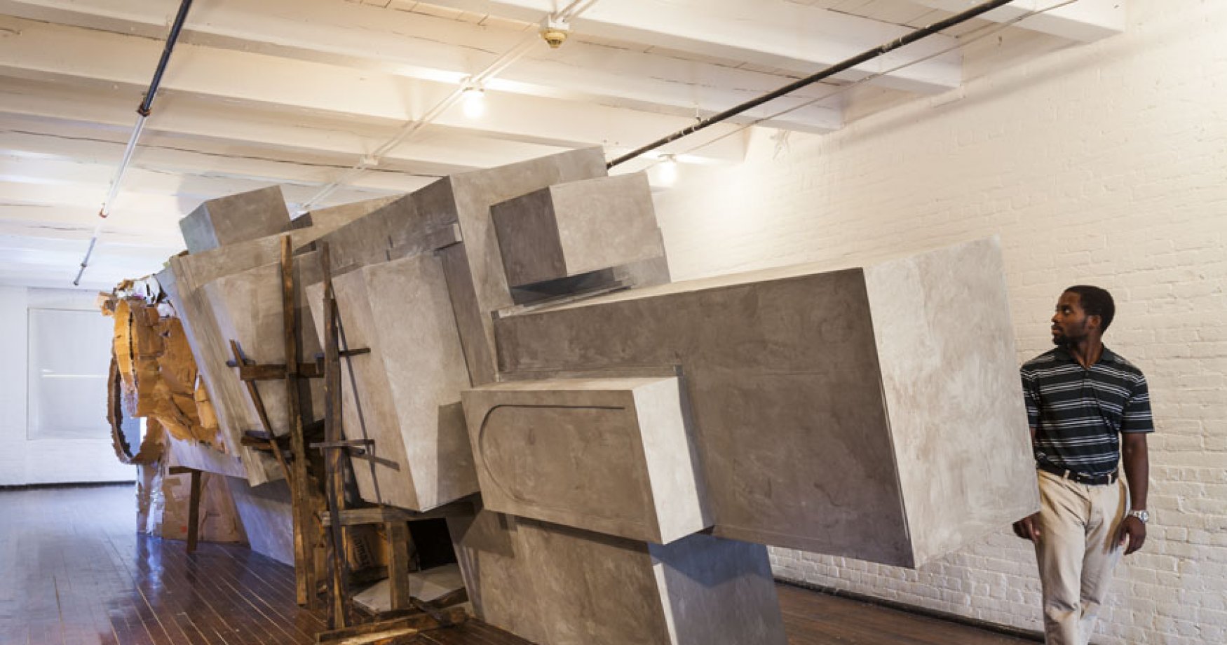 biography | Rob Voerman