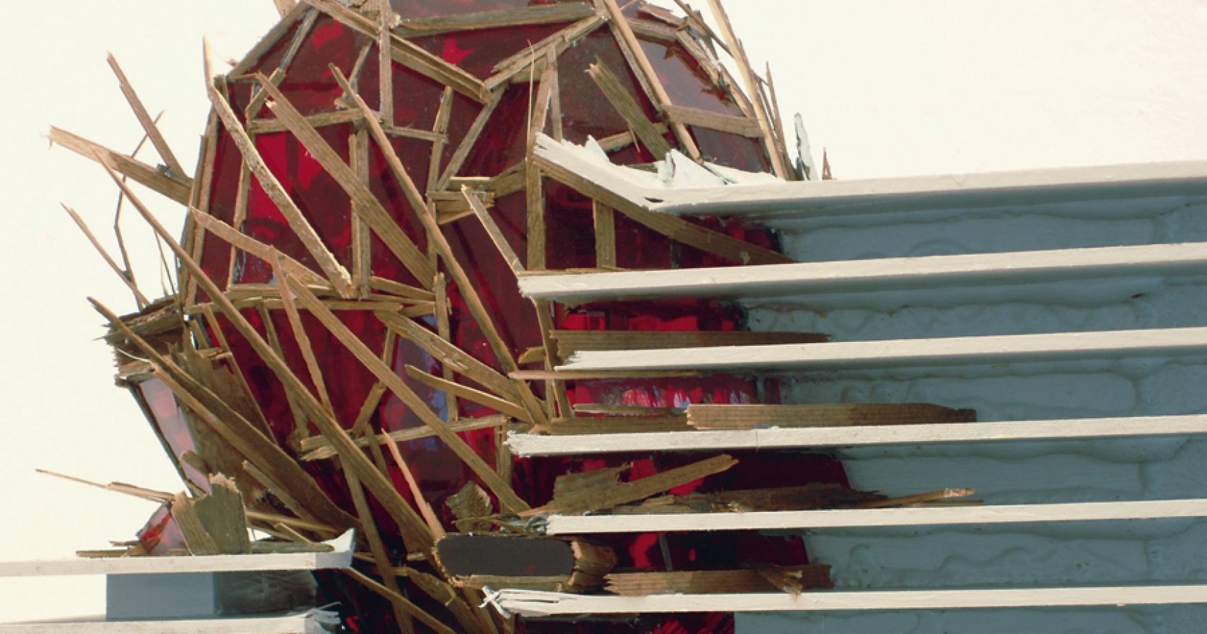 Annex # 1 | sculpture | Rob Voerman