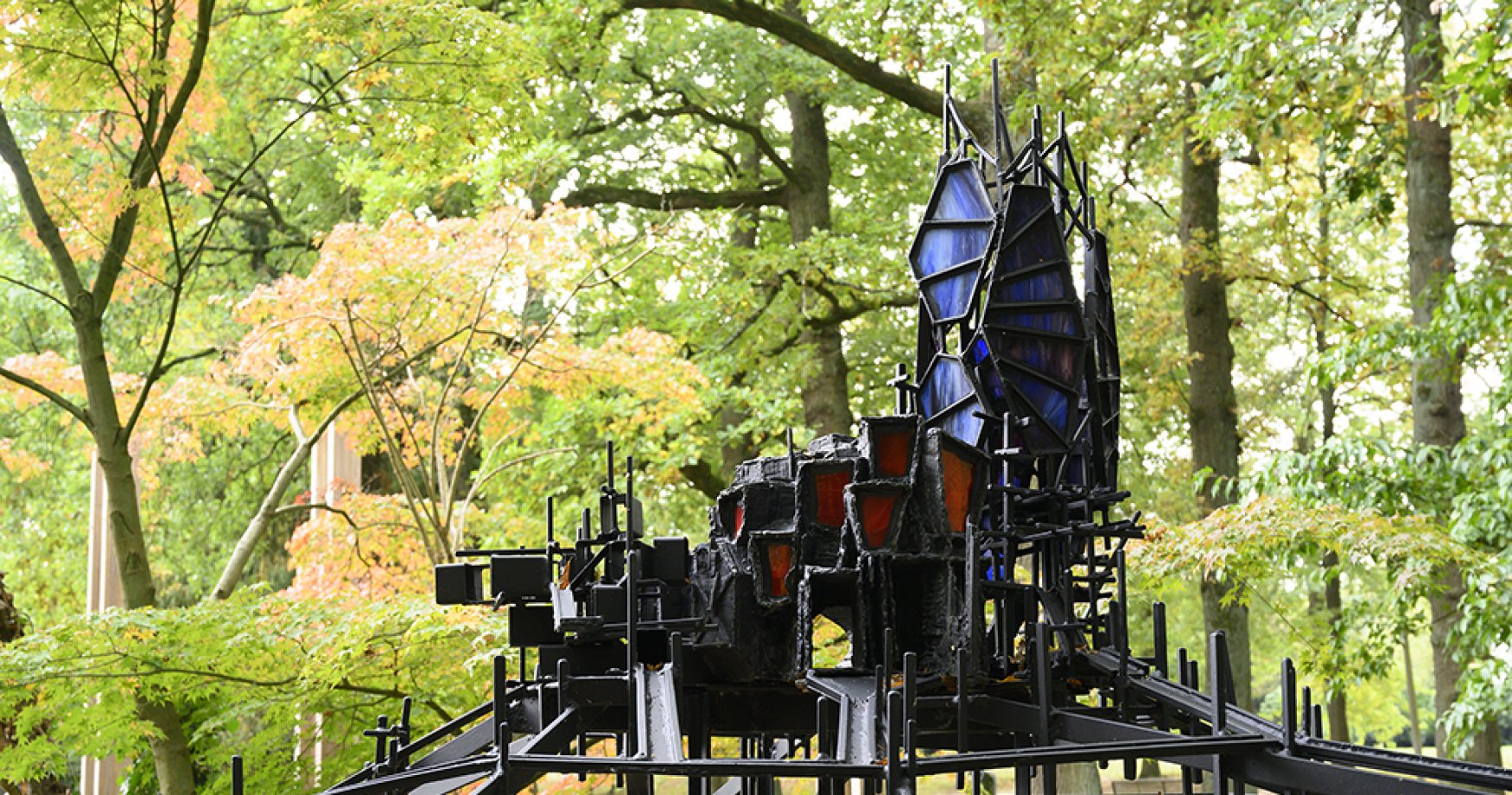 Colony | sculpture | Rob Voerman