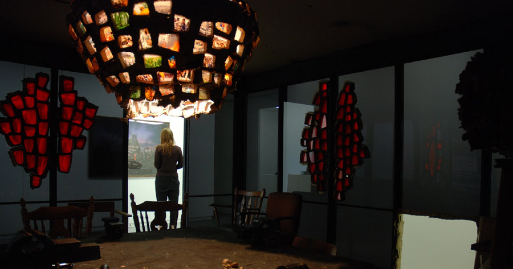 The Fifth Season 2014 | sculpture | Rob Voerman